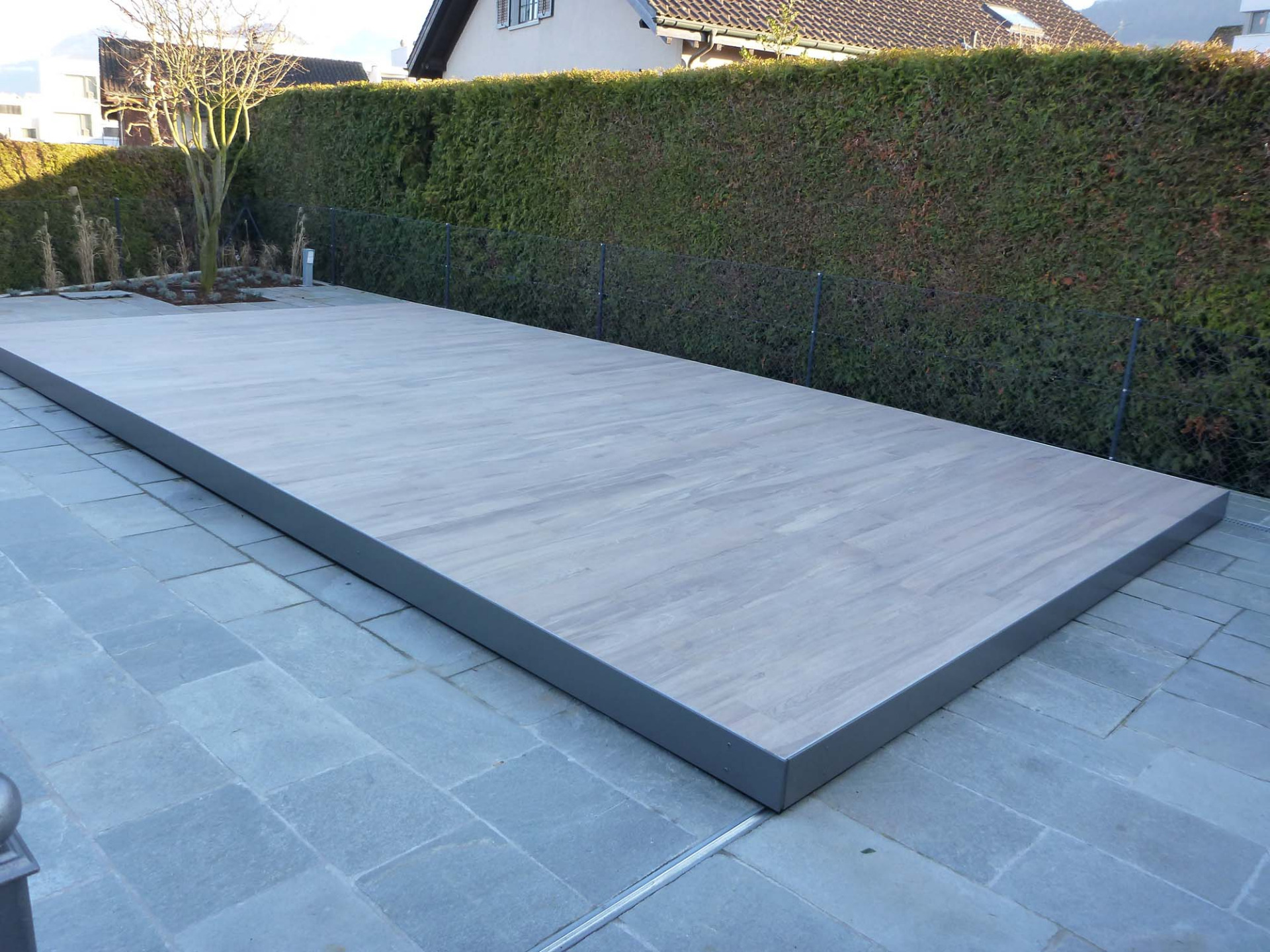 Kontakt :: Zakrytí bazénu - Elegantcover